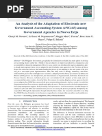 BIR History, Mission & Vision | PDF | Payments | Economies