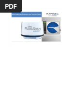 Man Instr RADius 700 Transponder | PDF | Federal Communications ...