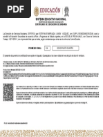 SECNI | PDF | Finanzas y dinero | Ciencias sociales