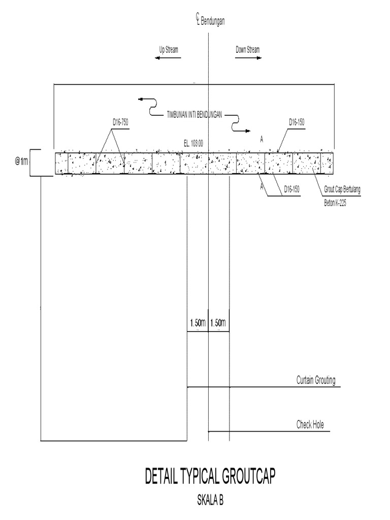 Detail Grouting | PDF