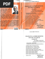 Exercitii Rezolvate Cu MULTIMI | PDF