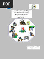 NECO Auto Mechanical Work Past Question Paper and Answer PDF Download ...