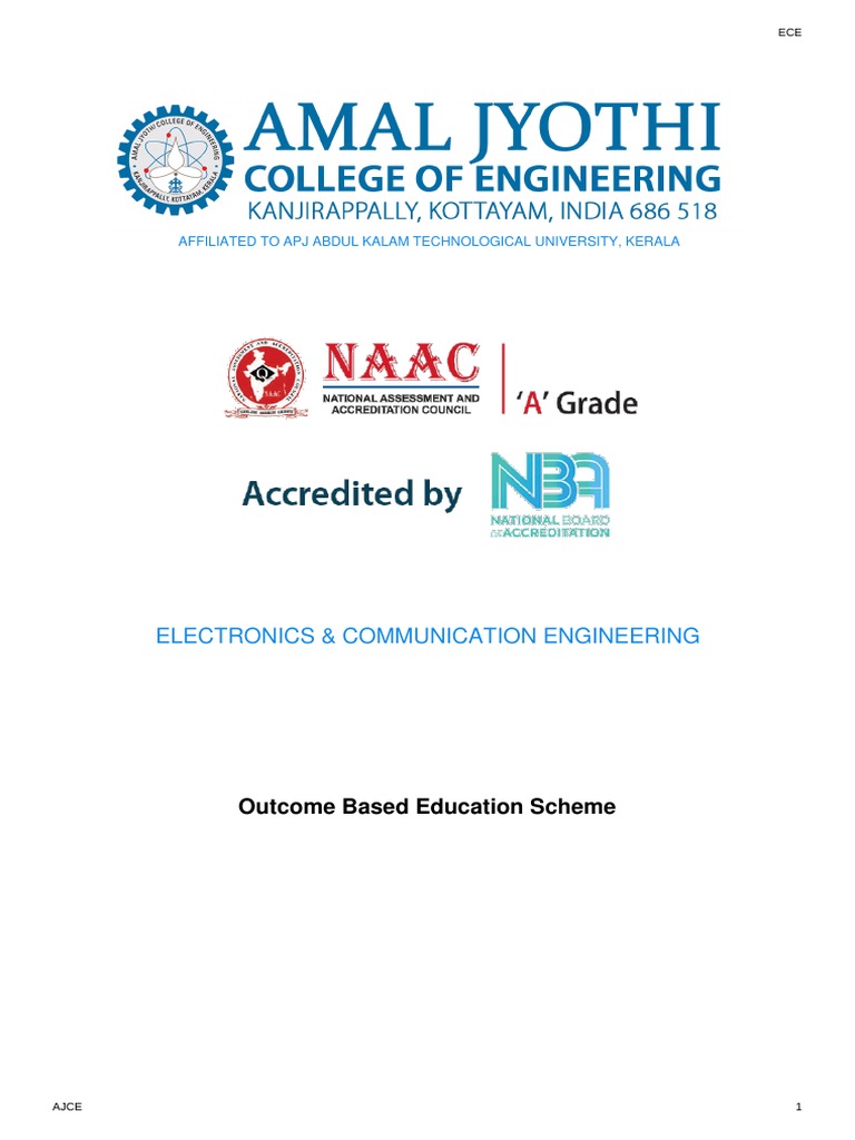 ECE Mwe Co | PDF | Engineering Design Process | Engineering