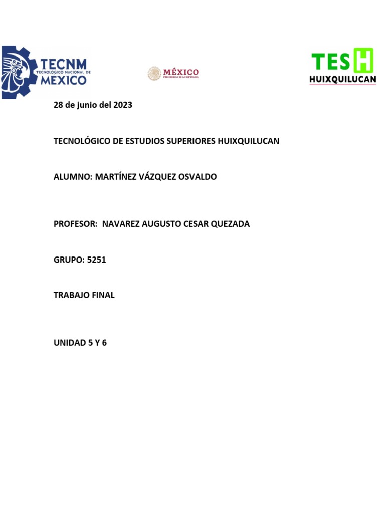 Quesada | PDF | Negocios | Derecho