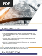 Mobile Legends PPT Template by Rome | PDF