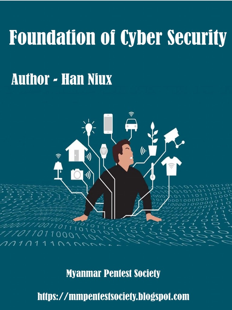 Foundation of Cyber Security | PDF