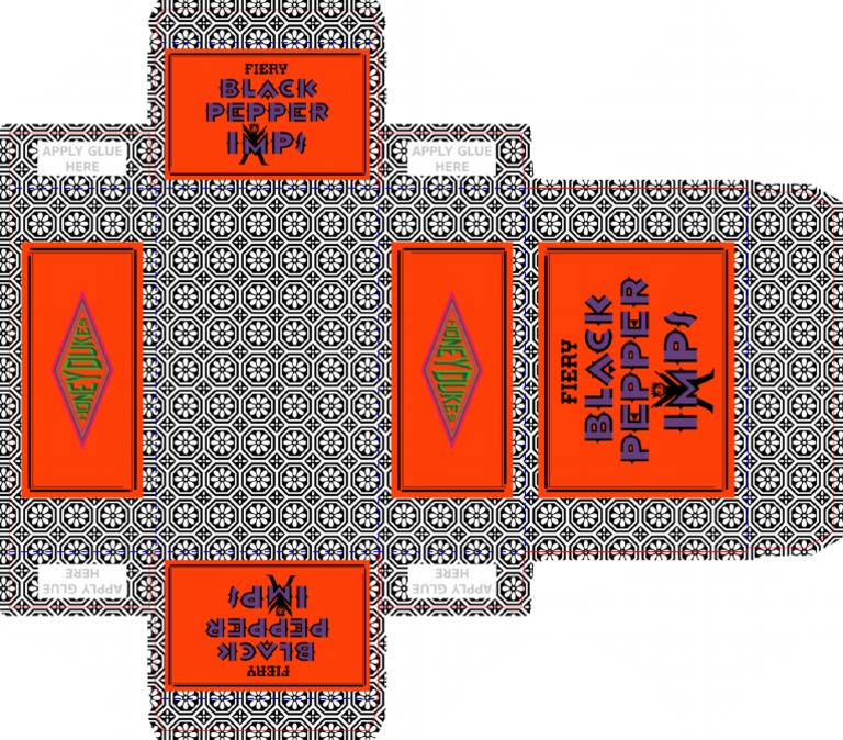 BlackPepperImps Box 5x3x2 | PDF
