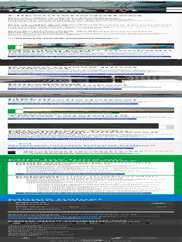Junaliikenne Nyt - VR | PDF