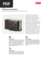 ELSEC G2 Brochure | PDF | Relay | Computing