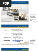 Howick - Machine Buyer Guide | PDF | Sheet Metal | Building Information ...