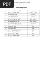 PNDT Form F | PDF | Medical Ultrasound | Fetus