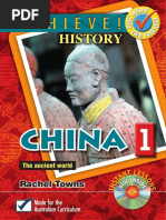 Year 8 History Exam Revision Booklet 2024 | PDF | Feudalism | Shogun