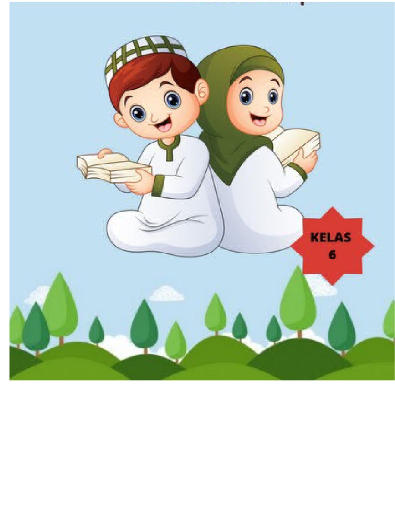 Buku Hayatus Sa'Adah 2 | PDF