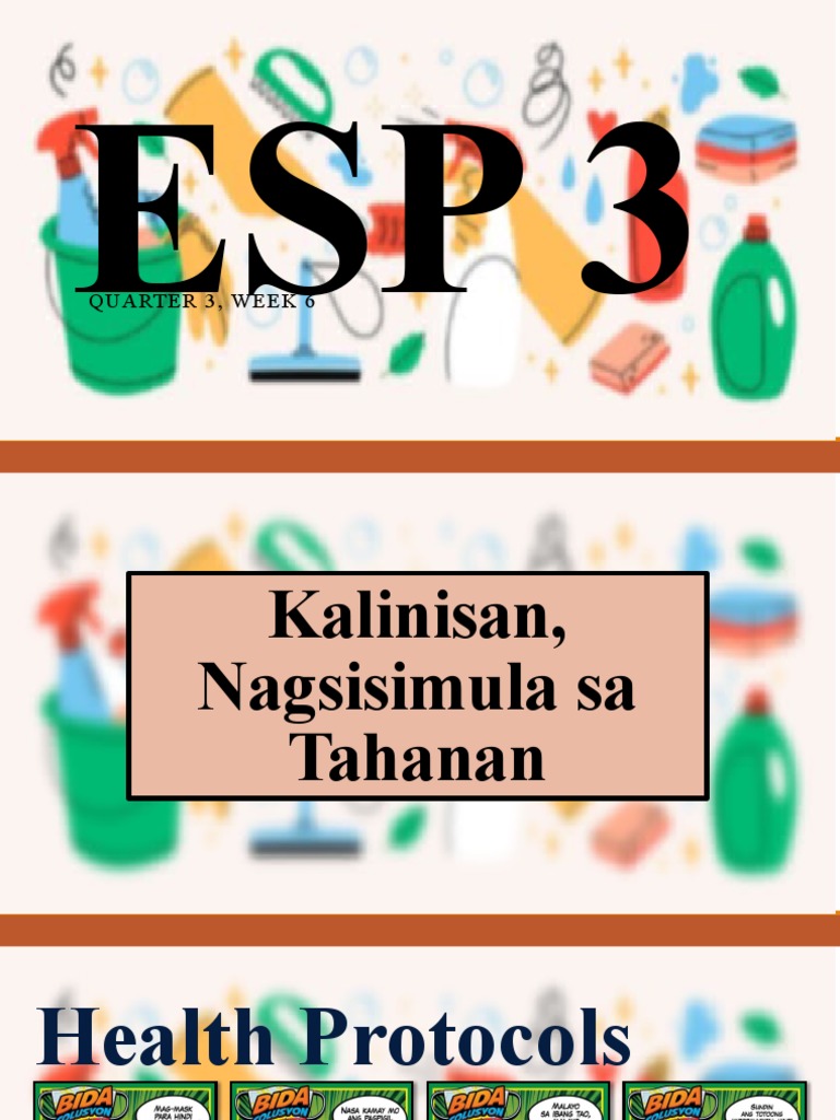 Esp 3 Co1 2023 PPT.2 | PDF