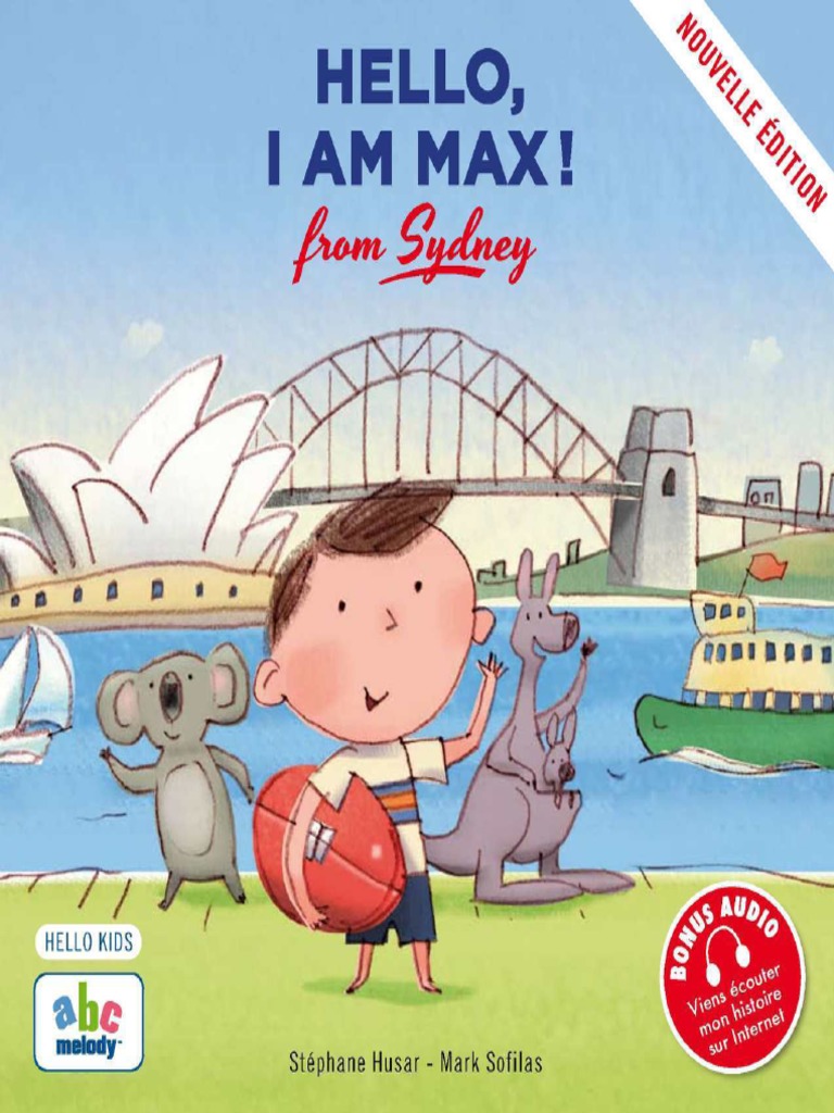 Max Sydney | PDF