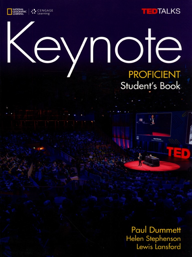 Proficient Student's Book: Talks | Download Free PDF | Grammar | Human ...