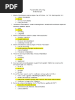 Starving The Anger Gremlin | PDF | Anger | Cognitive Behavioral Therapy