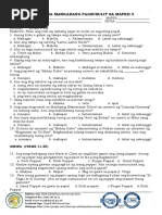 Consolidated Worksheet in SCIENCE 3 Quarter 3 Week 1 8 | PDF