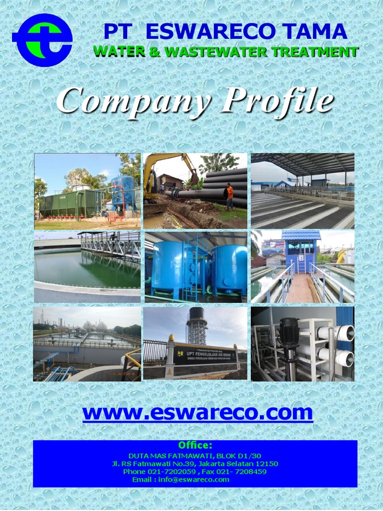 ET Profile Update 2021. Ok | PDF
