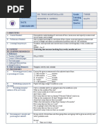 Grade 3 Math Most Essential Learning Competencies MELCs | PDF ...