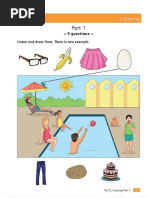 AGAT Practice Questions | PDF