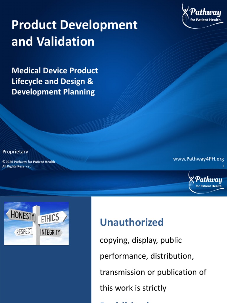 Medical Device Design Controls Guide | PDF | Quality Management System ...