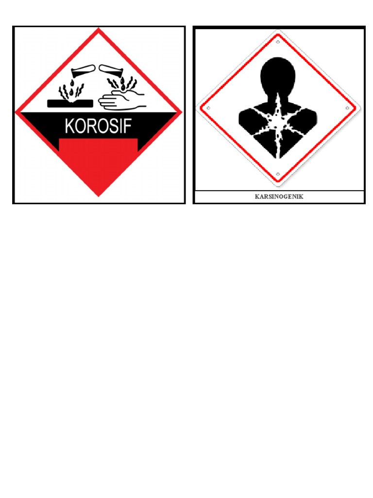Simbol Dan Logo Di LB3 2 | PDF