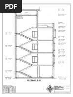 Midland Brick Coursing Dimensions Chart | PDF | Brick | Building Materials