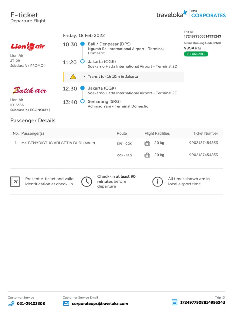 EVoucher | Download Free PDF | Airport | Transport