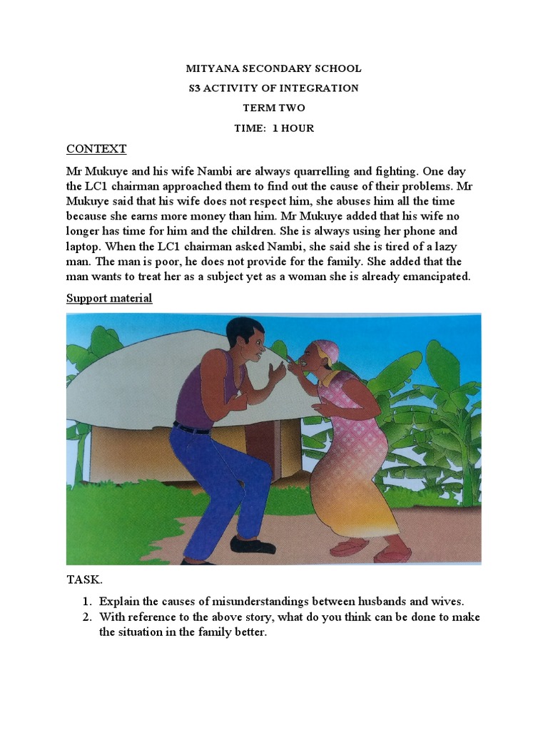 Cre Exam | PDF | Wellness