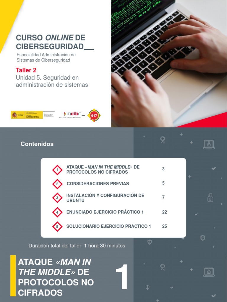 05 Taller 2 | PDF | Archivo de computadora | Criptografía