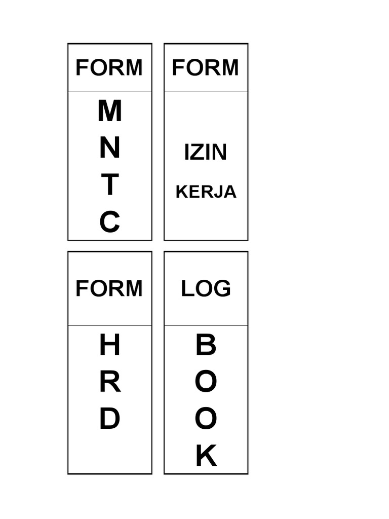 Nama Ordner | PDF