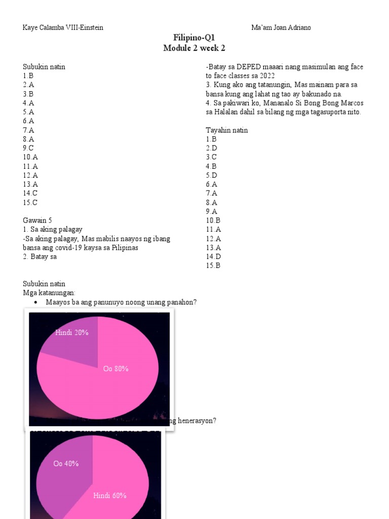 Module 2 Pdf