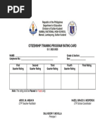 BSP FIRST AID (BANDAGING) JO LASALA VVES Walang Video | PDF