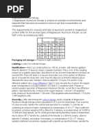 EPA Method 3050B (English) | PDF | Filtration | Precipitation (Chemistry)