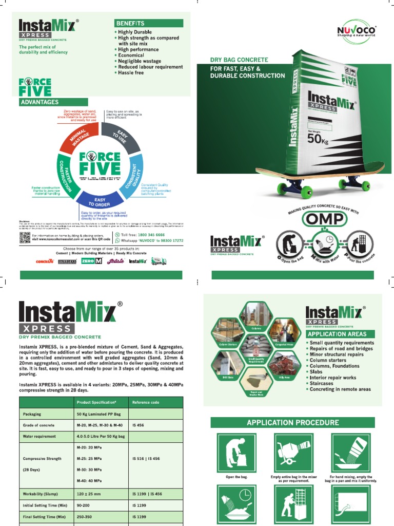 Xpress Leaflet A4 Eng Path | PDF