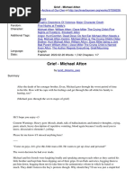 Fnaf World Attacks | PDF