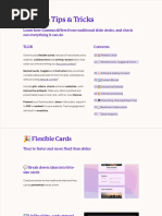 Macabacus Quick Start Guide | PDF | Keyboard Shortcut | Text