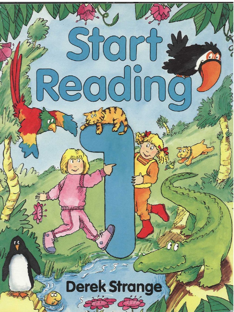 Start Reading | PDF