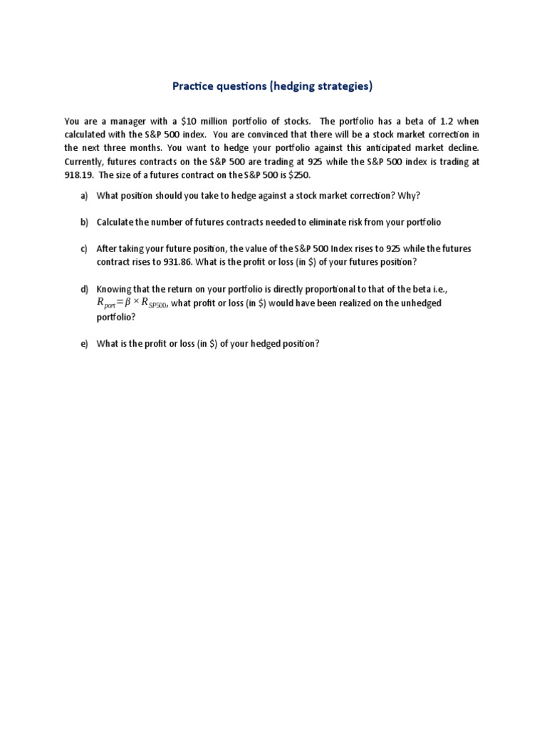 chp 3 practice questions | PDF