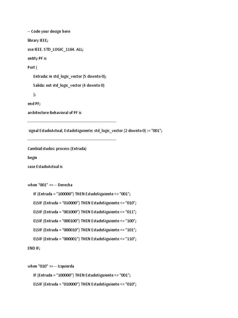 Code Your Design Here Pdf