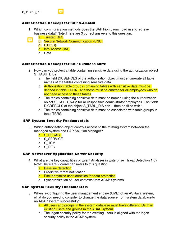 0.0 T - SEC10 - 75 75 - Ultimo - REVISADO 83 | PDF | Databases | Transport Layer Security