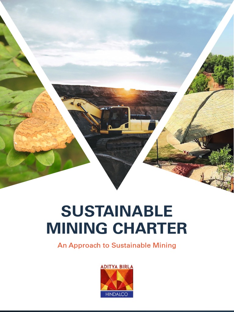 Sustainability Mining | Download Free PDF | Sustainability | Governance