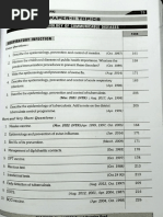 Singi Yatiraj Companion for 3rd MBBS | PDF