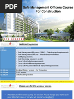 RegistrationPortal Guide BCA | PDF | Payments | Password