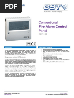 Commissioning Report For Fire Alarm | PDF | Electrical Resistance And ...