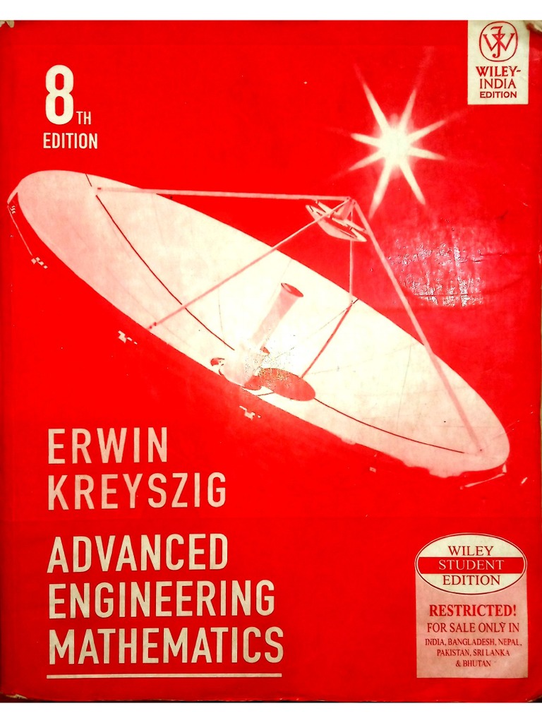 Rma3a001 Advanced Engineering Mathematics Pdf