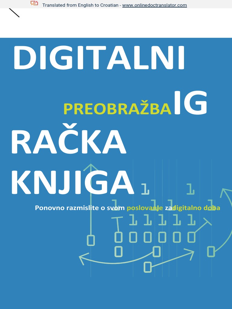 The Digital Transformation Playbook Rethink Your Business For The ... The Digital Transformation Playbook Rethink Your Business For The ...