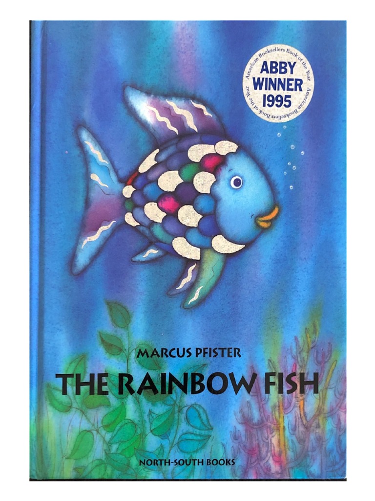 The Rainbow Fish Story | PDF