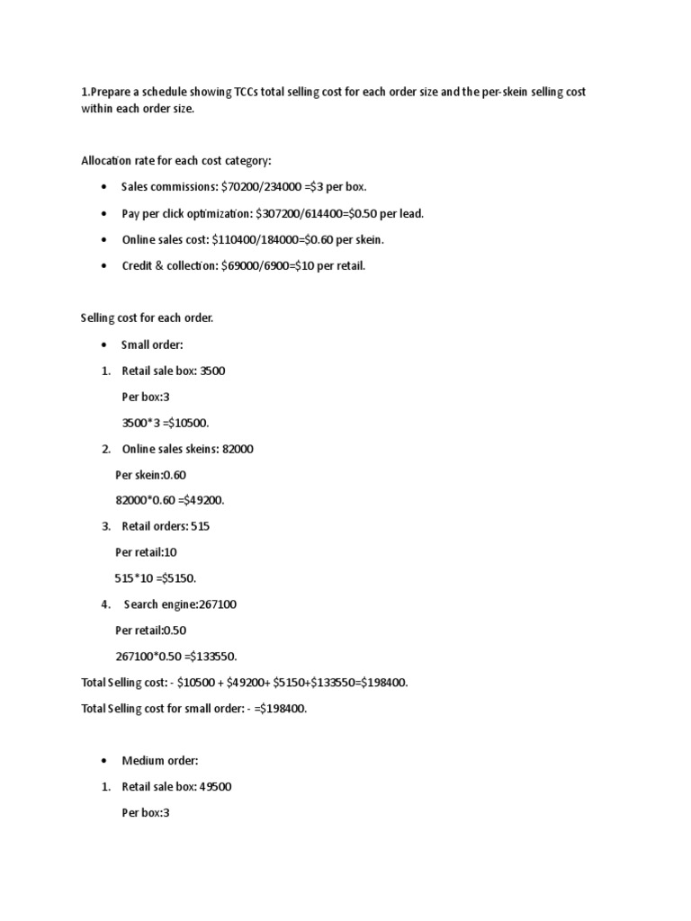 Accounting - Doc TCC | PDF | Retail | Financial Economics